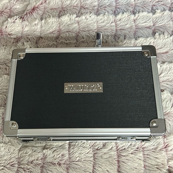 Vaultz | Storage & Organization | Vaultz Locking Medicine Case | Poshmark